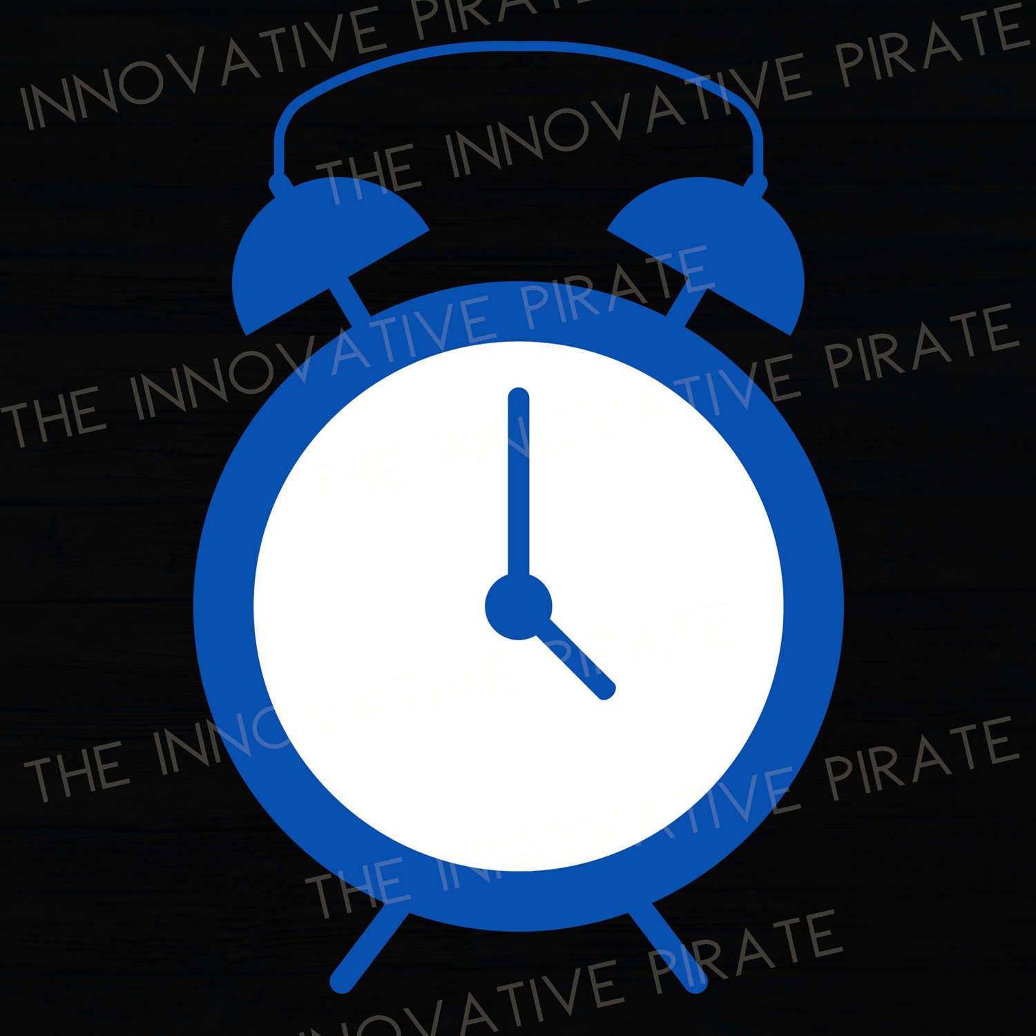 Rainbow Clocks Clipart Pack - Clock Clipart - Colorful Clocks Favor ...