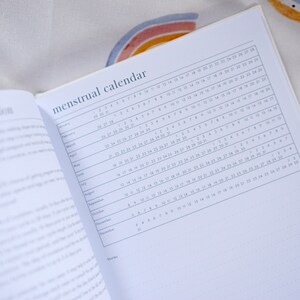 Fertility Journal Made With Love Preconception or IVF Journal to Bump ...