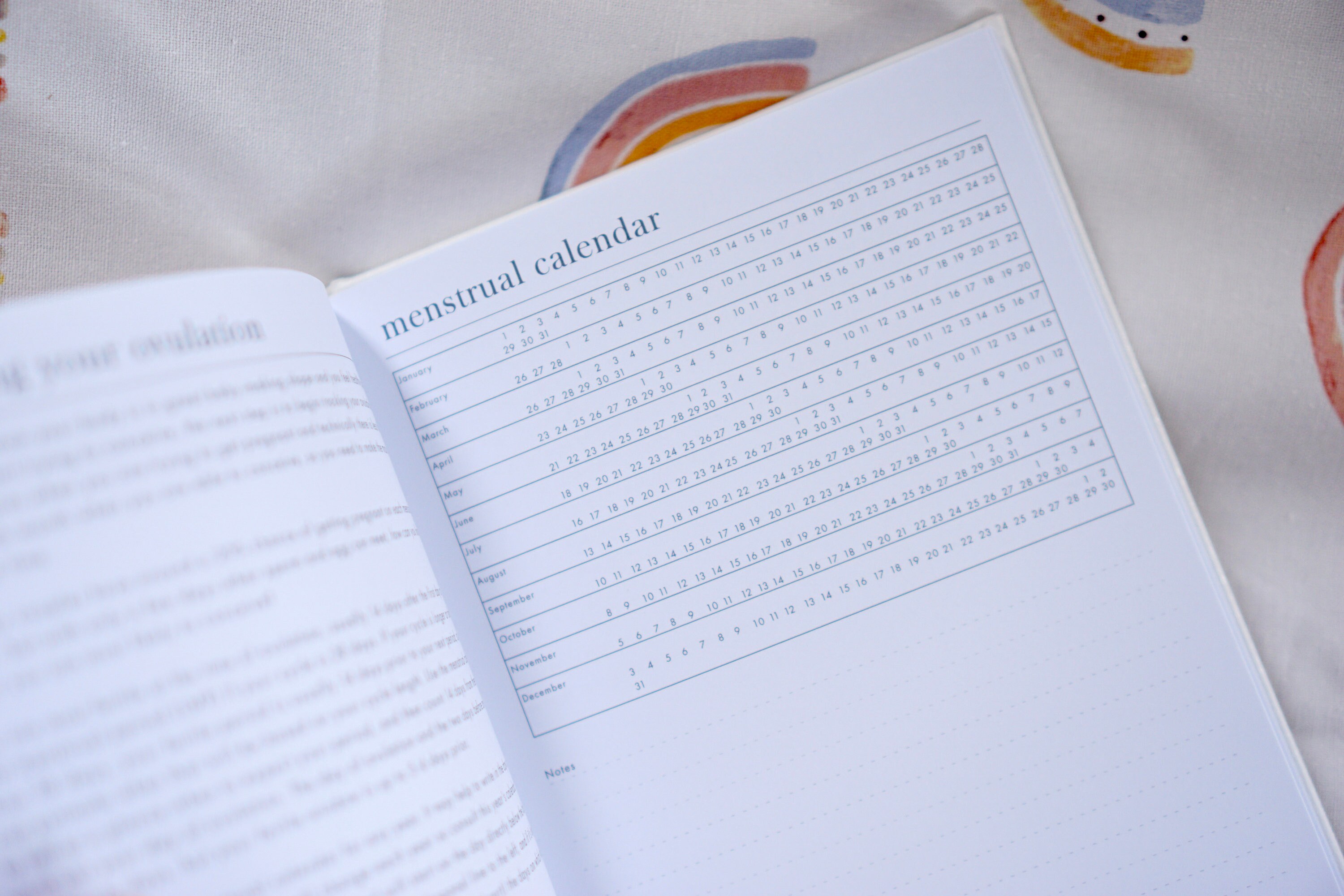 Fertility Journal Made With Love Preconception or IVF Journal to Bump ...