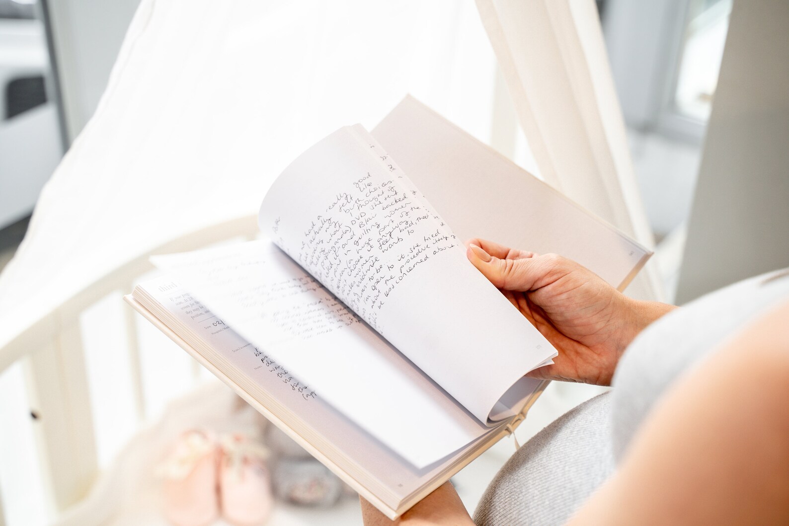 Fertility Journal Made With Love Preconception or IVF Journal to Bump ...