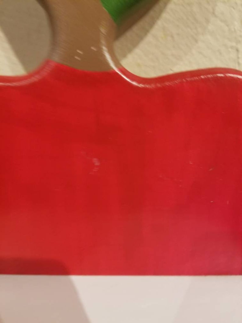 Vintage Rustic WOODEN APPLE Shaped SHELF With 3 Hanging Pegs - Etsy