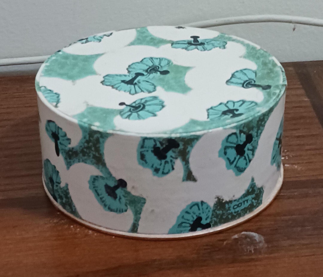 VINTAGE Original COTY Airspun Face POWDER Fragrance Free Luminous ...