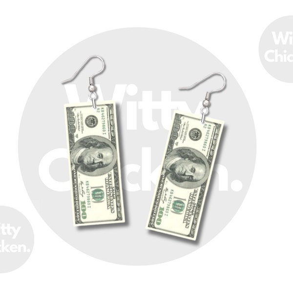 Fake Dollar Bill Funny - Etsy