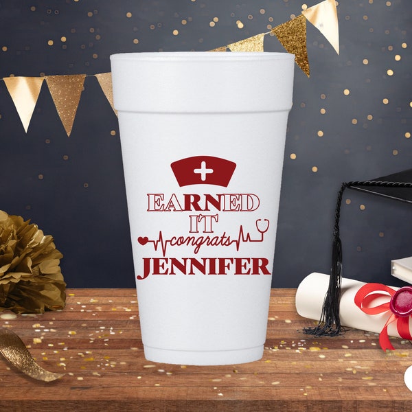 Nursing Graduation - Etsy