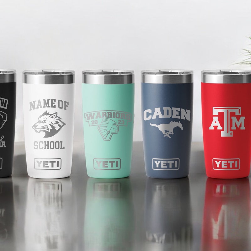 Graduation Gift Yeti College - 60+ Gift Ideas for 2025