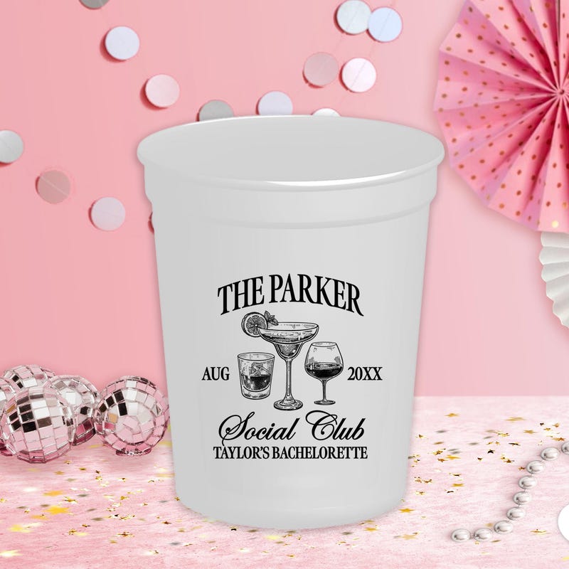 Stadium Club Logo - Etsy