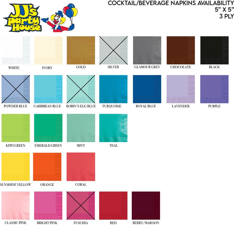 Fun Fact Calligraphy Custom and Personalized Wedding - Etsy