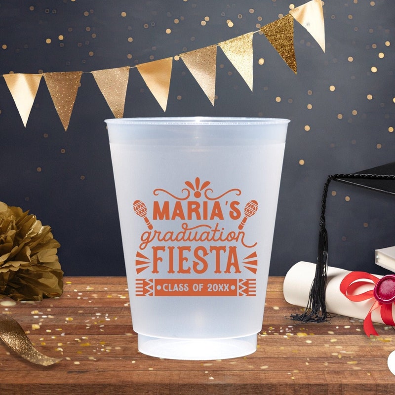 Graduation Koozie - Etsy