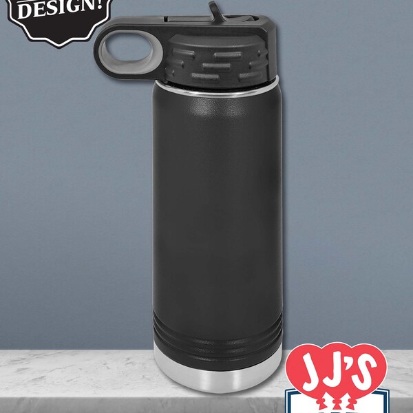 Design Your Own Water Bottle - Etsy
