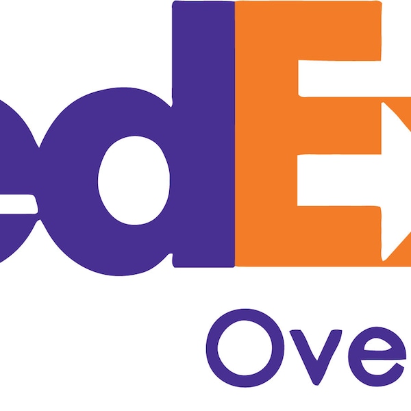 Fedex Costume - Etsy