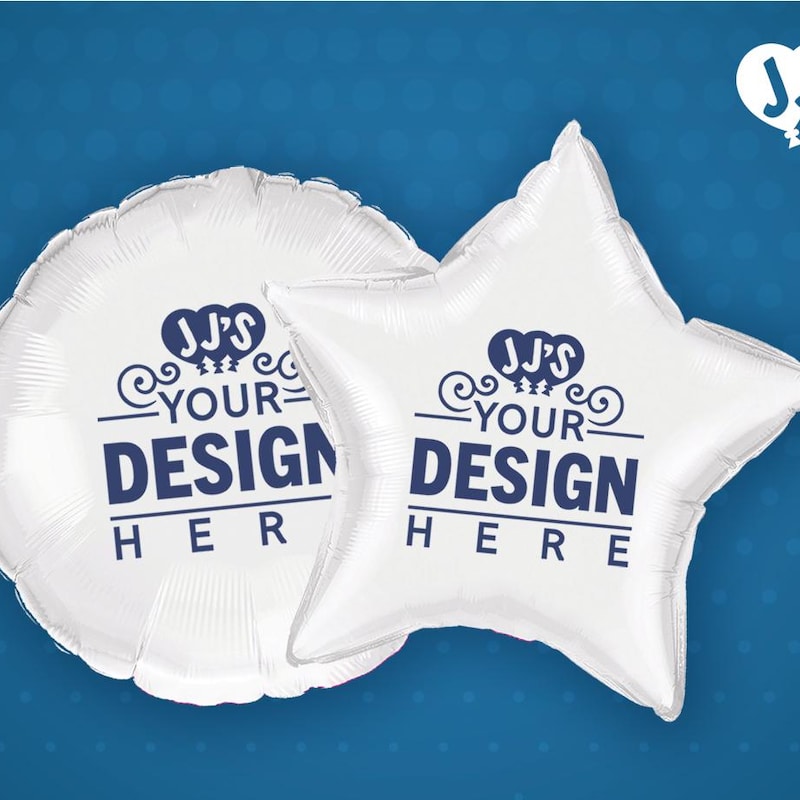 Custom Balloons - Etsy