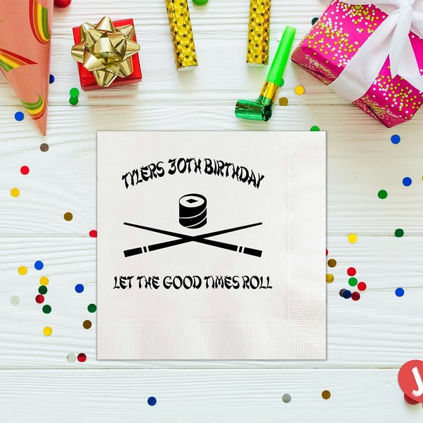 Let the Good Times Roll Sign - Etsy