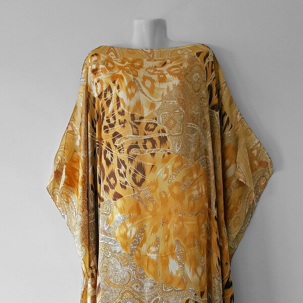 Kaftan - Etsy
