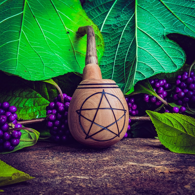 Pagan Gift Box - 60+ Gift Ideas for 2025