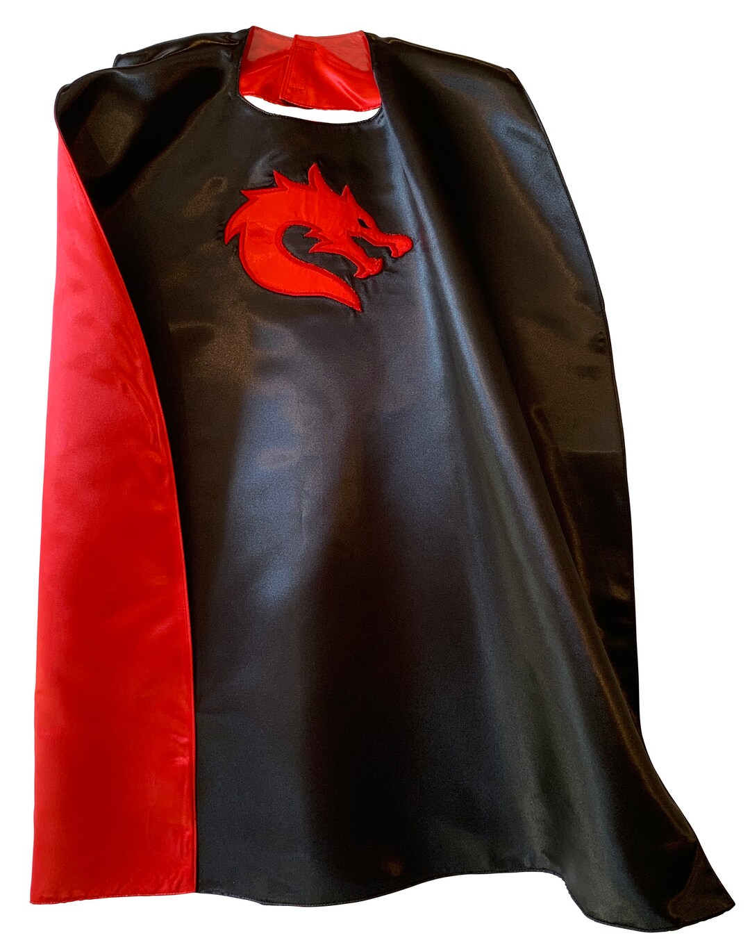 Dragon, Red Dragon, Medieval, Fantasy - Etsy