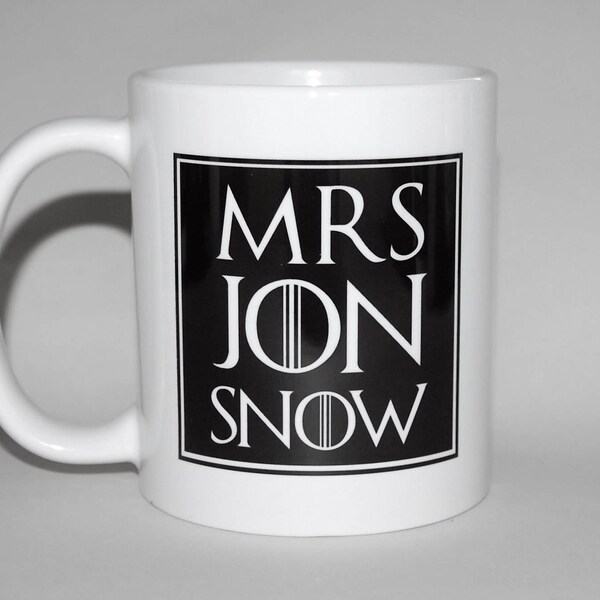Jon Snow - Etsy UK