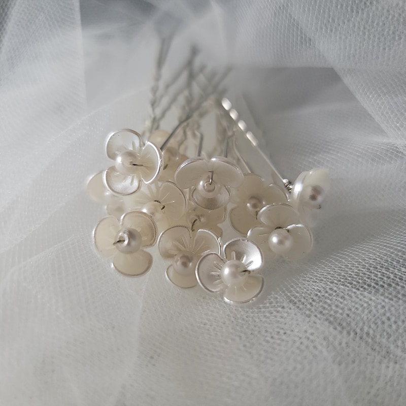 Prom Hair Accessory - Etsy