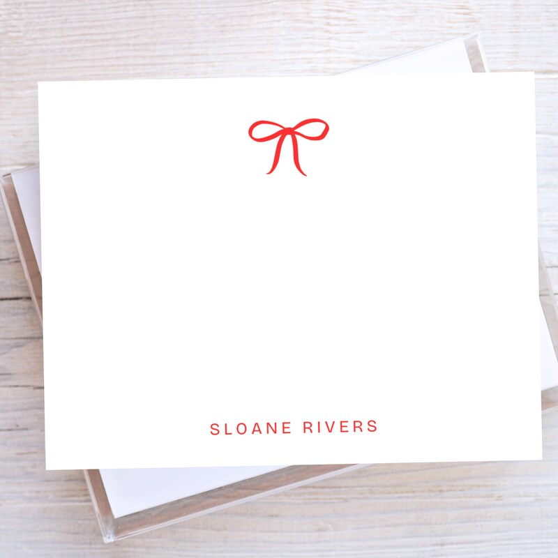 Girly Stationery - Etsy