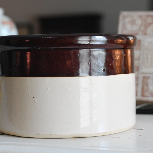 Antique Crock - Etsy