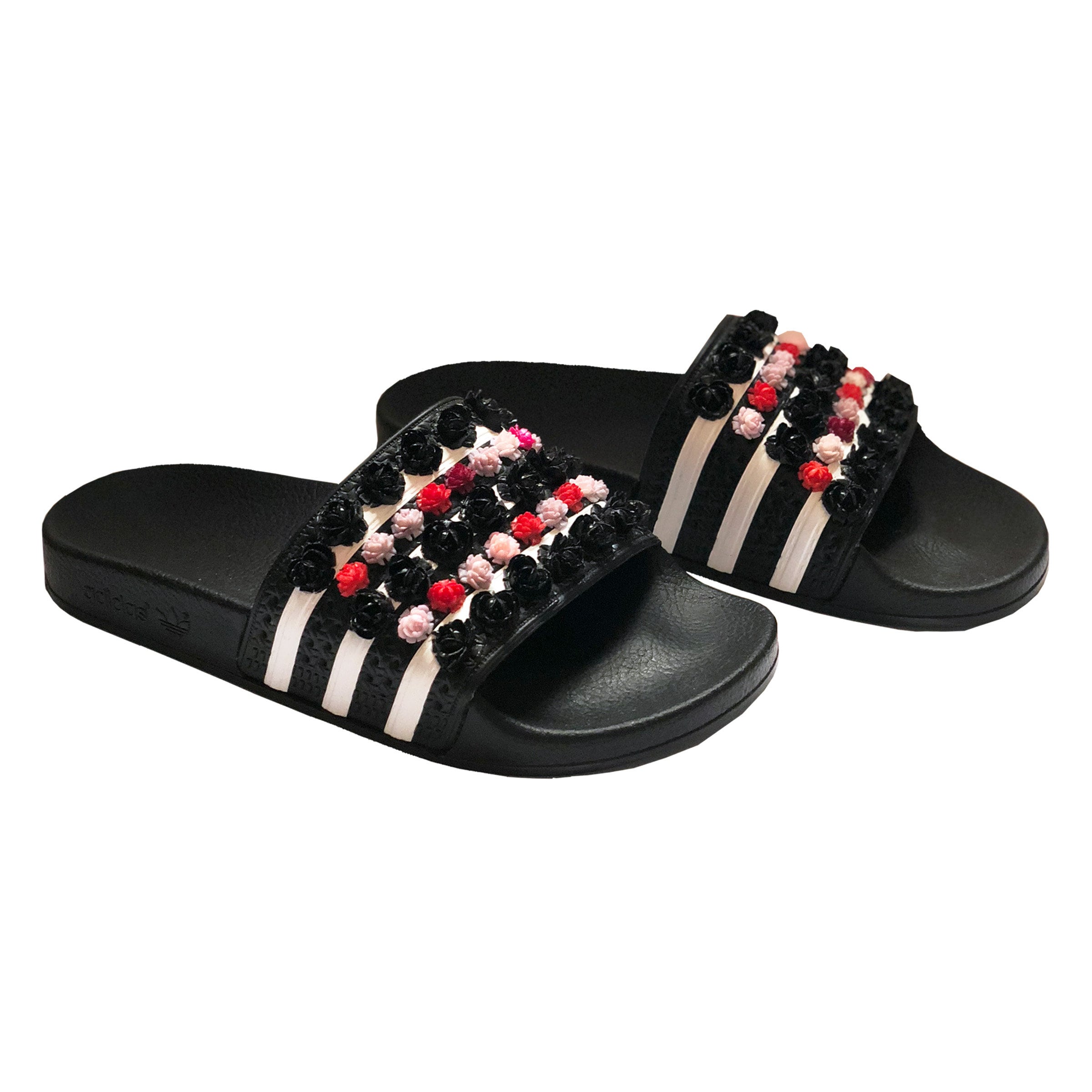 Alidas Slides Customized, Comfortable and Stylized Everyday Footwear ...