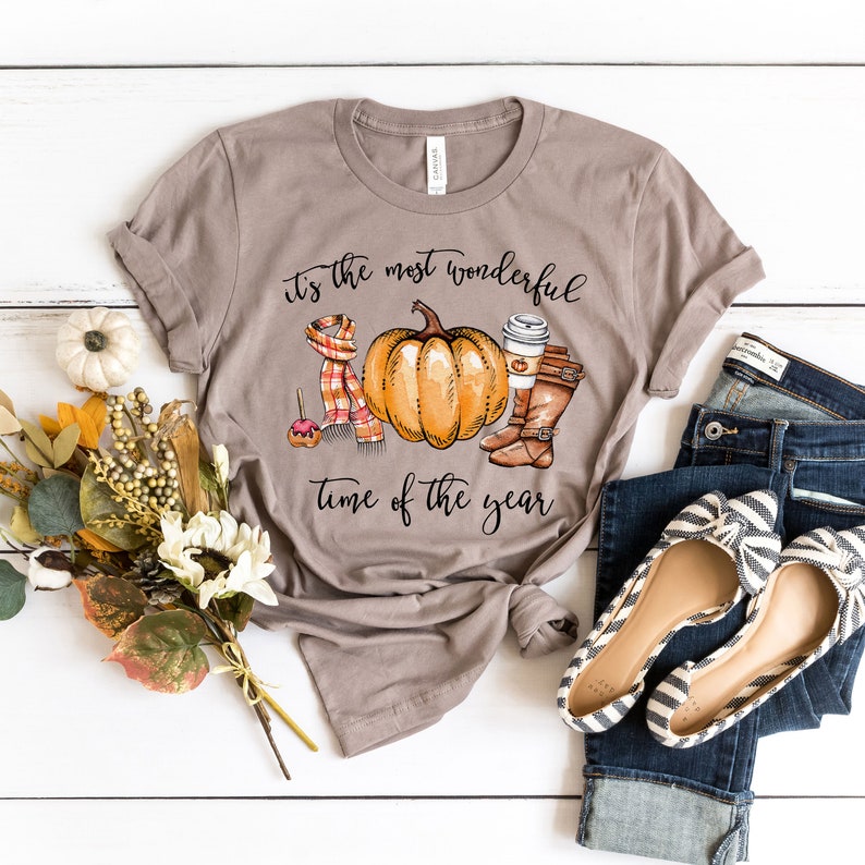 Fall Shirts Fall Tshirt Fall Shirts Women Cute Fall Shirts Etsy