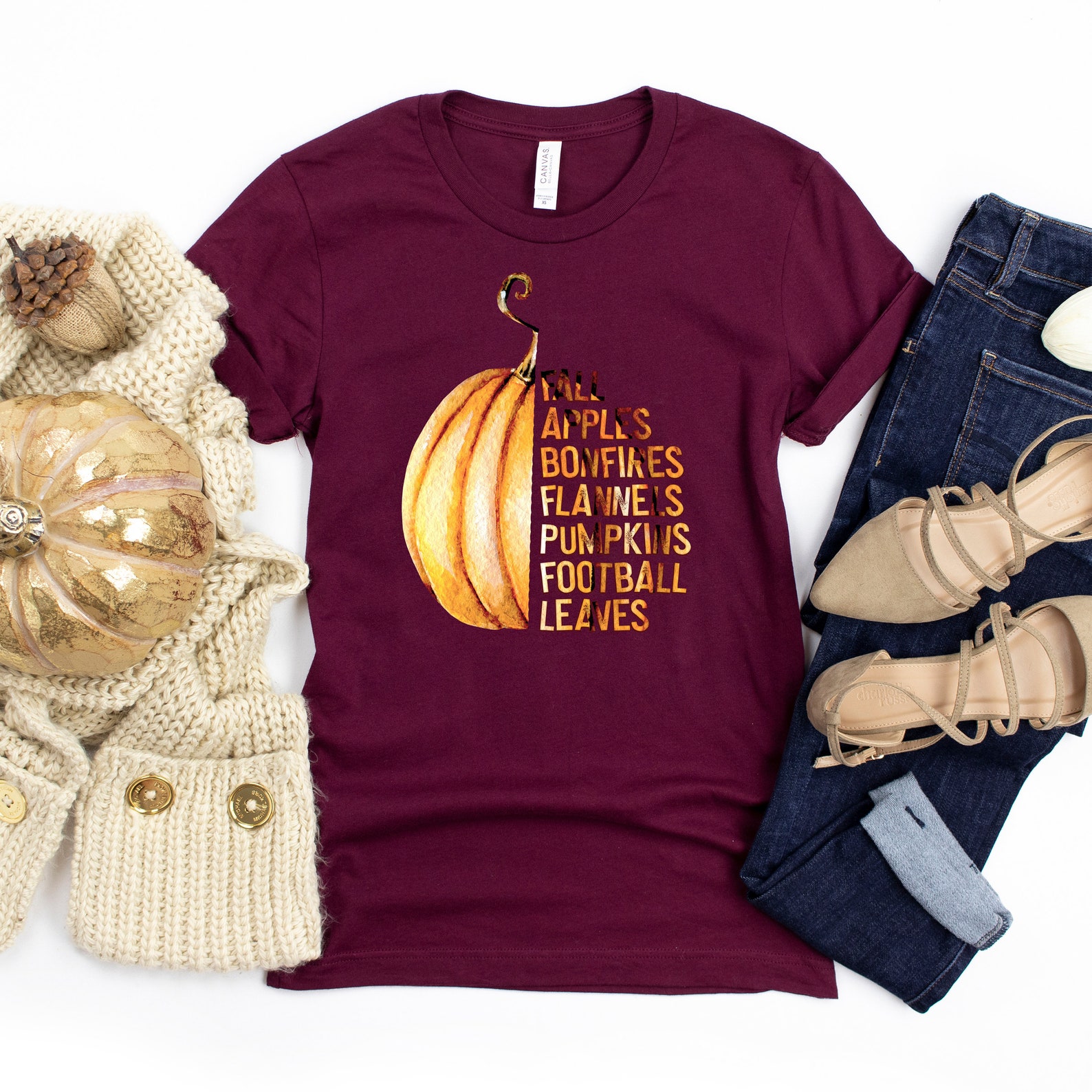 Fall Pumpkin Shirt Fall Shirts Fall Tshirt Pumpkin Shirt - Etsy