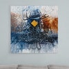 Surah Al-ikhlas the Purity Arabic Caligraphy Home Decor Hajj Umrah, Eid ...