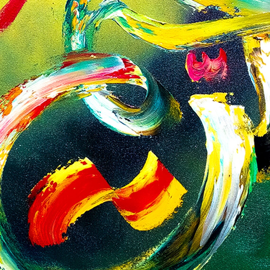 Al Rahim 99 Names of Allah Arabic Caligraphy Home Decor Hajj Umrah, Eid ...