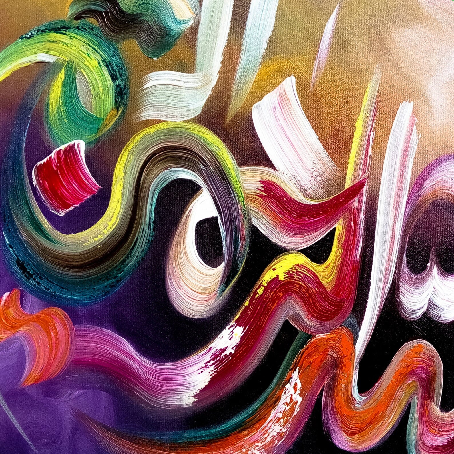 Bismillah-ir-rahman-ir-rahim – Arabic Calligraphy, Allah, Islamic Art ...