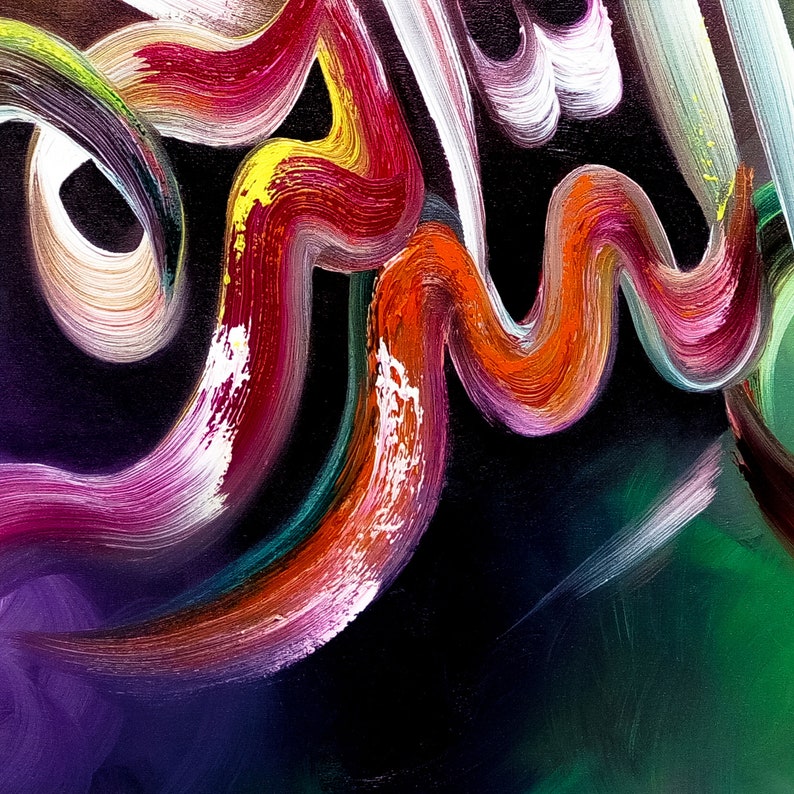 Bismillah-ir-rahman-ir-rahim Arabic Calligraphy, Allah, Islamic Art ...