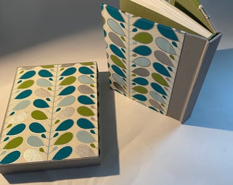 Custom Book Slipcase - Etsy