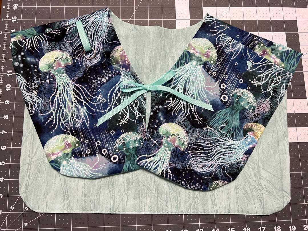 Bird Poop Bib - One Size Fits Most Poop Bib - Etsy