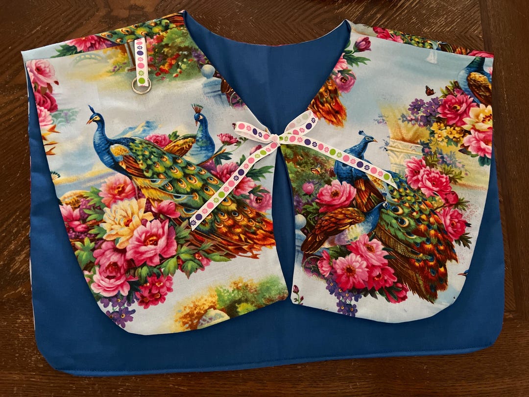 Bird Poop Bib One Size Fits Most - Etsy