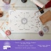 12 Charm Casting Boards Astrobundle for All Astrology Lovers, Ideal for ...