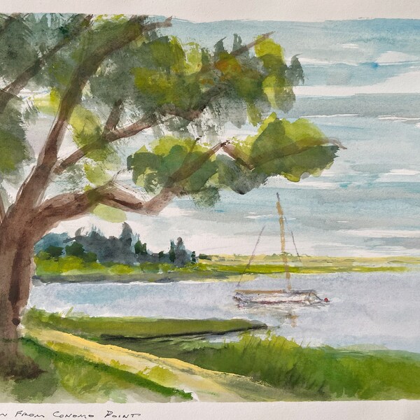 Ann Mount Paintings - Etsy