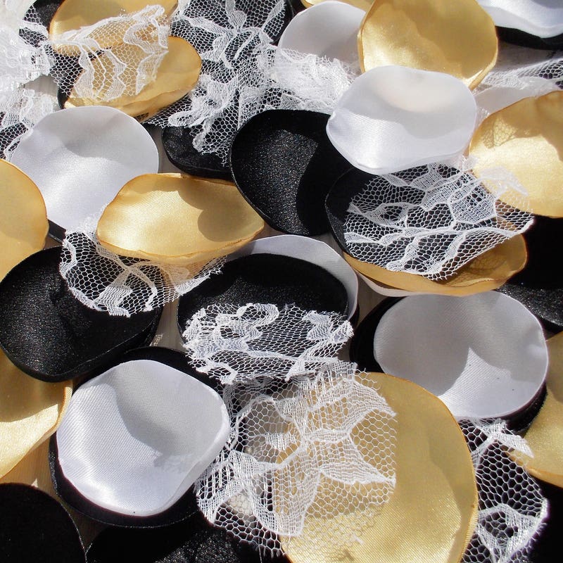 Table Scatter - Etsy