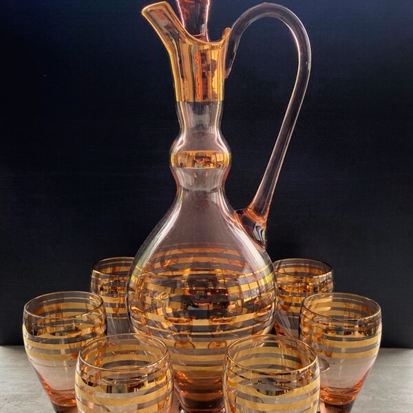 Romanian Glass - Etsy
