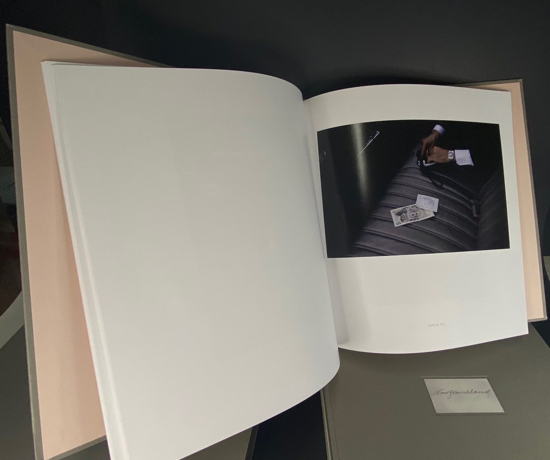 Sam Abell Library: the Photography of Places - Etsy