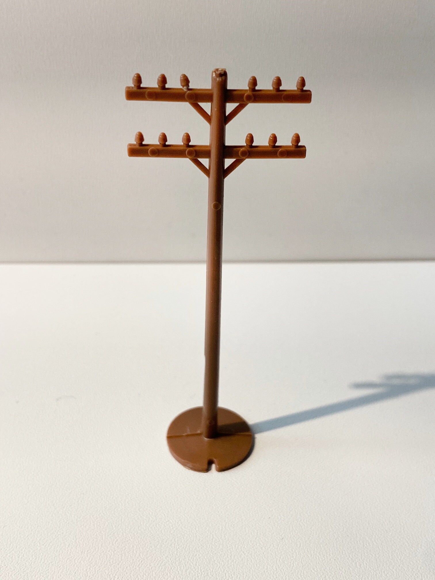 Vintage HO Train Accessories Posts and People - Etsy