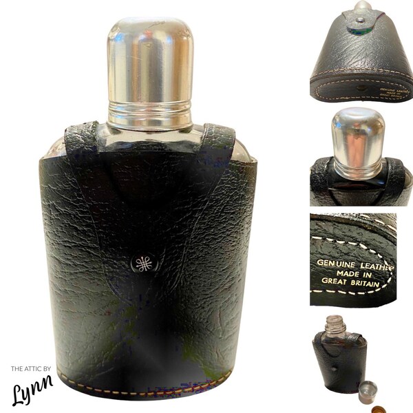 Flask Holster - Etsy