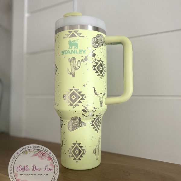 Stanley 40oz Limited Edition - Etsy