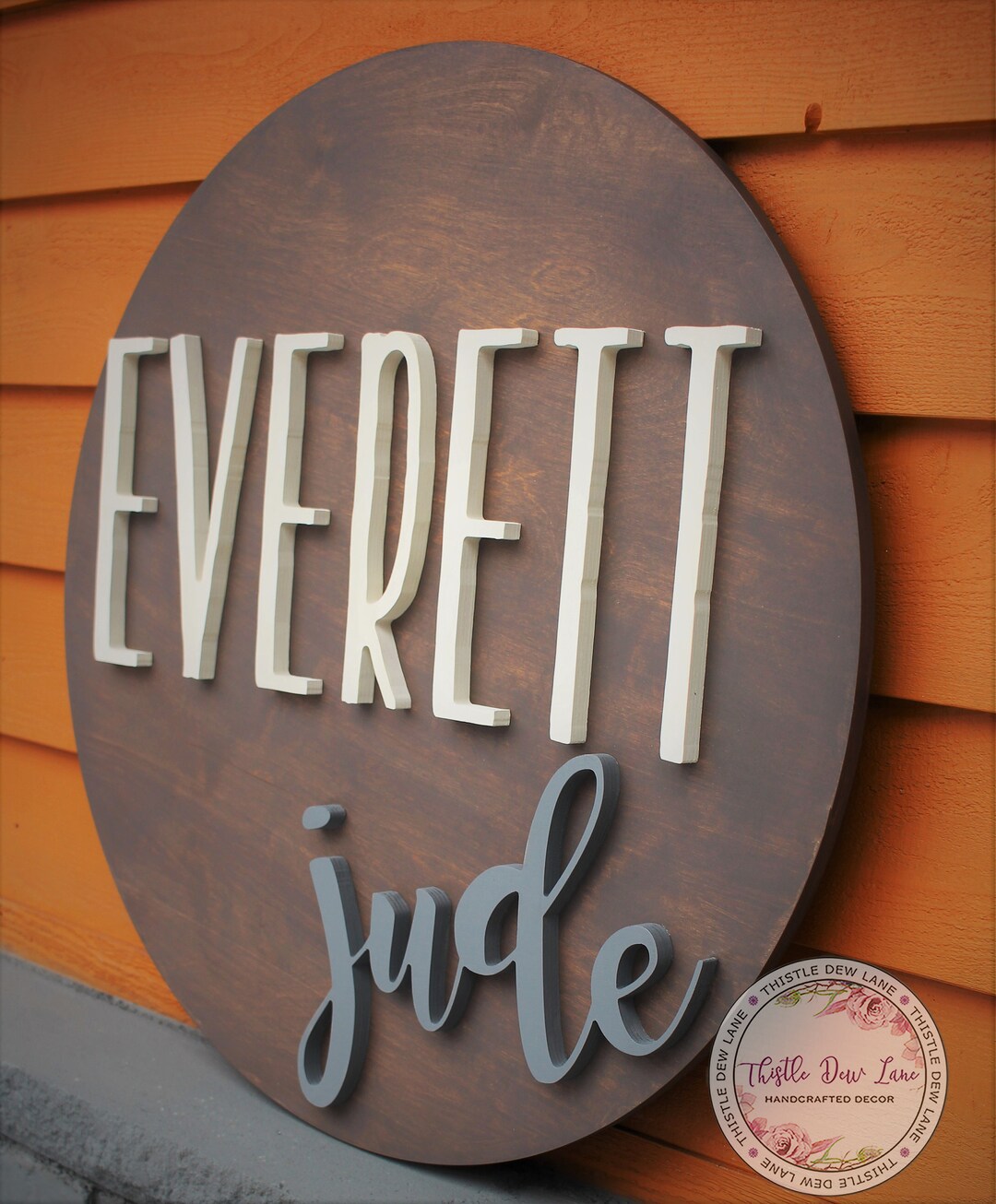 Nursery Name Sign, Baby Name Sign, Girl Name Sign, Boy Name Sign ...