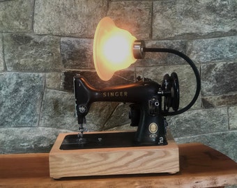 Singer Sewing Machine 99 - Etsy