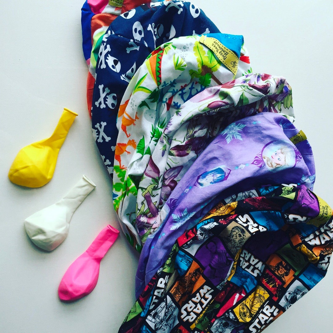 Balloon Ball Covers, Balloon Ball Bags, Balloon Balls, Indoor Play ...