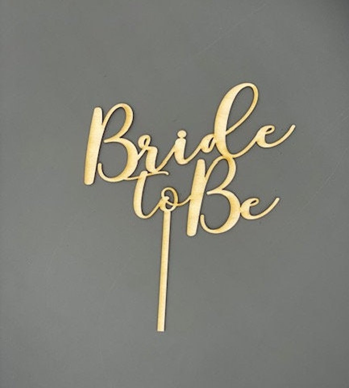 Bride to Be Sign, Cute Bridal Shower Back Drop, Here Comes the Bride ...