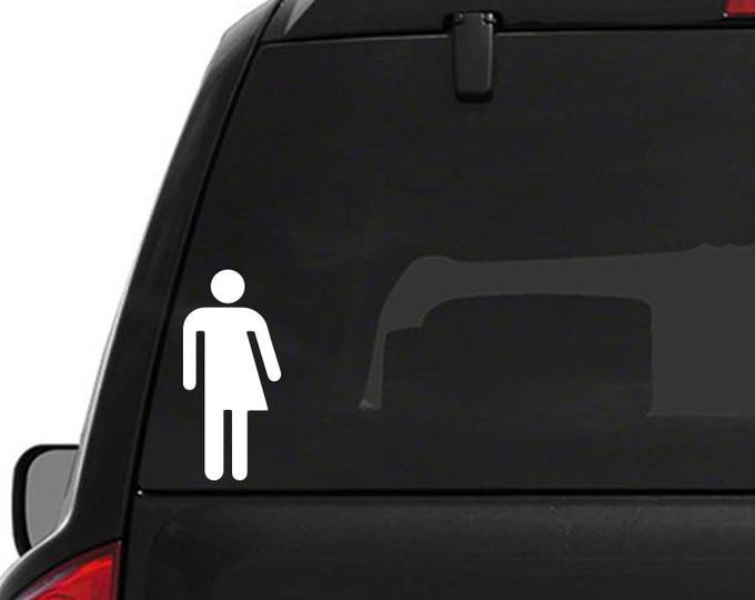 Gender Neutral Decal. Love. Transgender. Pride. LGBT - Etsy
