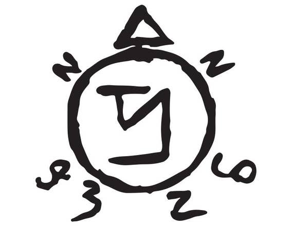 Supernatural Sigils