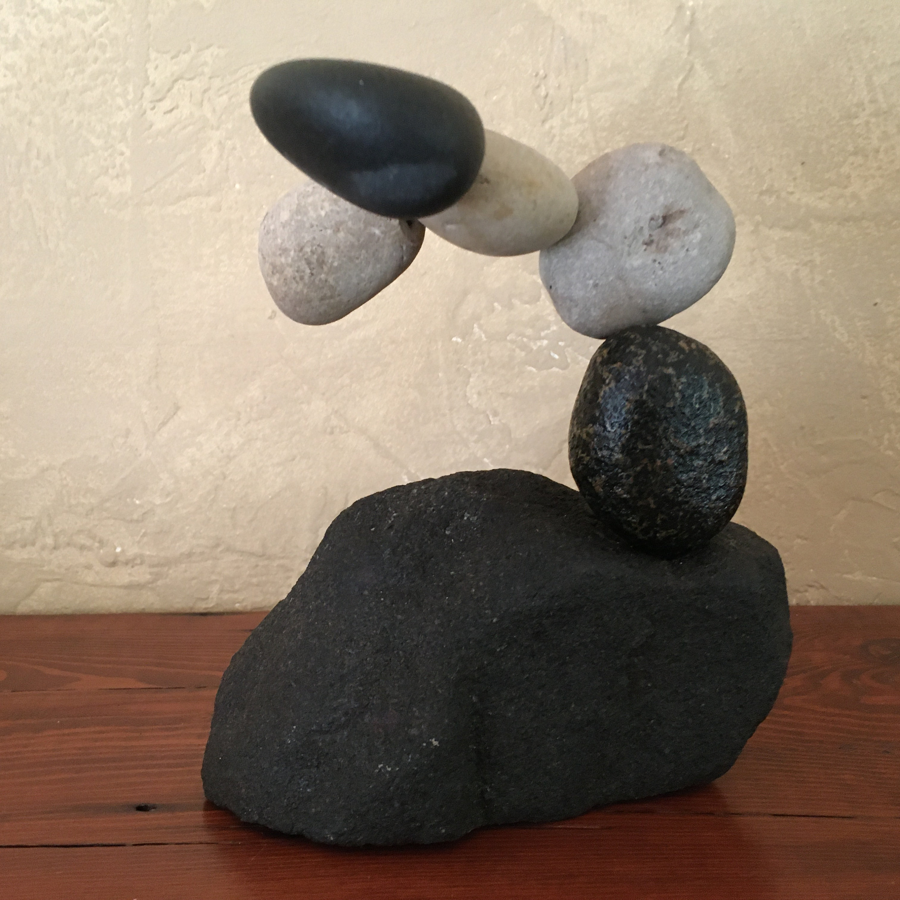 Lake Michigan Stone Sculpture - Etsy