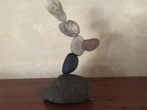 Art & Collectibles Lake Michigan Stone Sculpture Art Objects Sculpture ...