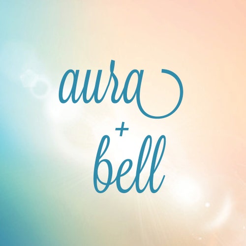 AuraAndBell - Etsy